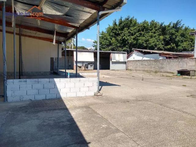 Terreno comercial para Venda em São José dos Campos/SP Jardim Limoeiro