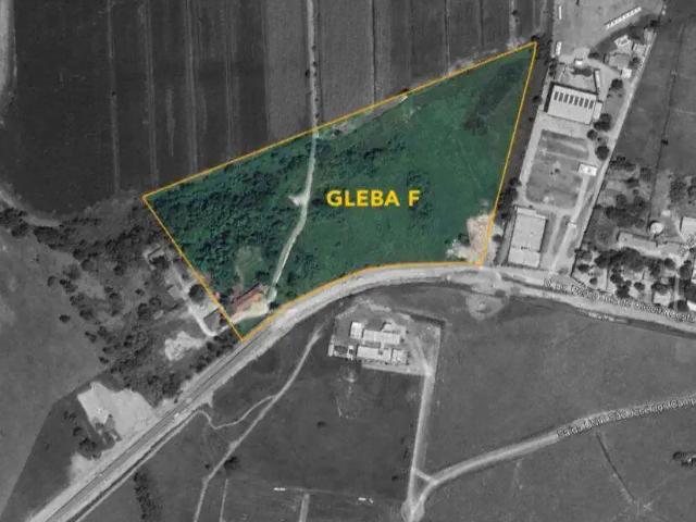 Terreno comercial para Venda em São José dos Campos/SP Jardim Limoeiro