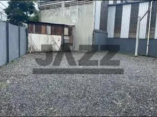 Terreno comercial para Venda em São José dos Campos/SP Jardim Motorama