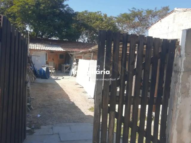 Terreno comercial para Venda em São José dos Campos/SP Jardim Nova República