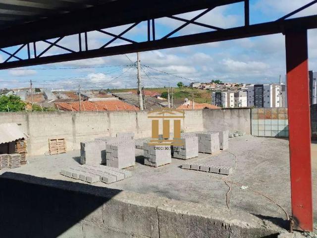 Terreno comercial para Venda em São José dos Campos/SP Jardim São José II