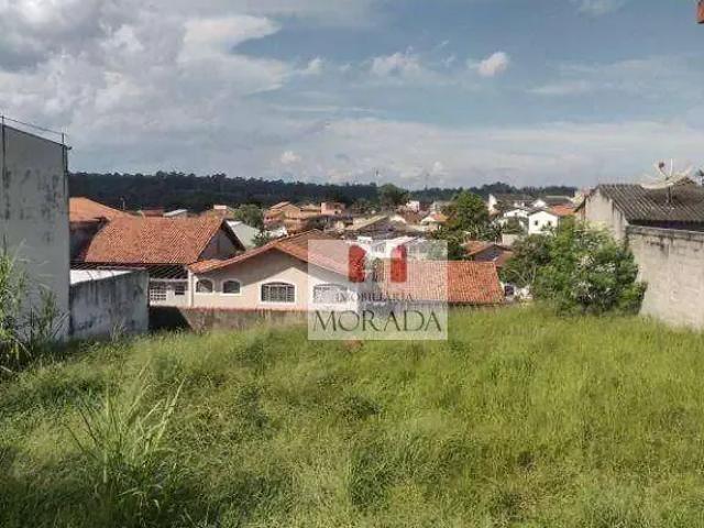 Terreno comercial para Venda em São José dos Campos/SP Jardim Souto