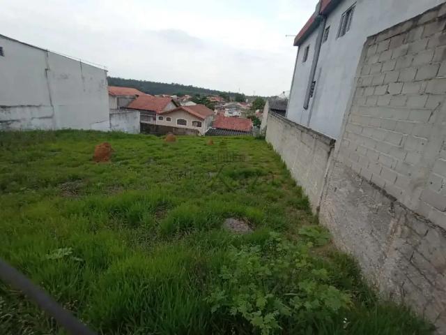Terreno comercial para Venda em São José dos Campos/SP Jardim Souto