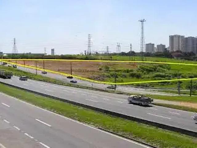 Terreno comercial para Venda em São José dos Campos/SP Jardim Satélite