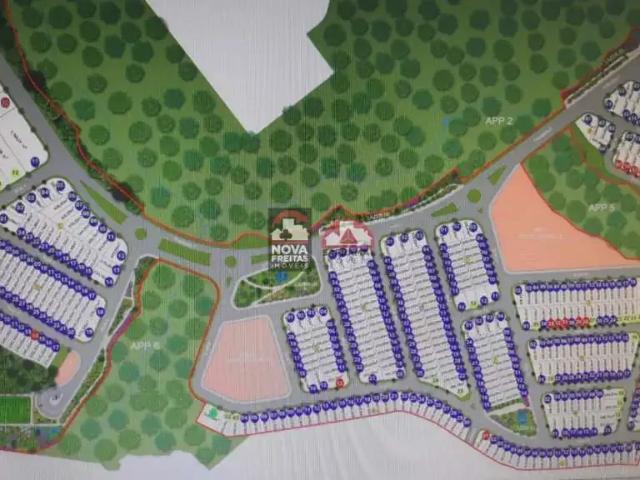 Terreno comercial para Venda em São José dos Campos/SP Jardim Satélite