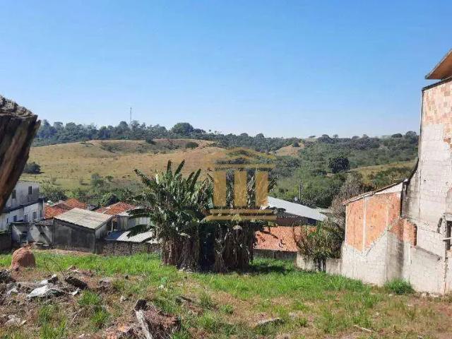 Terreno comercial para Venda em São José dos Campos/SP Jardim Satélite