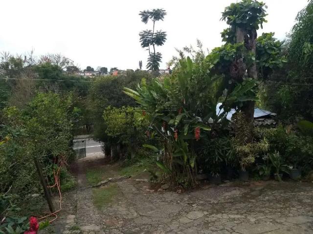 Terreno comercial para Venda em São José dos Campos/SP Jardim Satélite