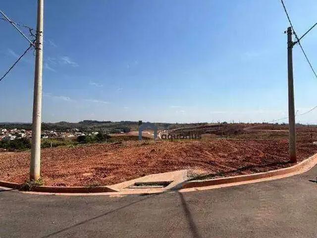 Terreno comercial para Venda em São José dos Campos/SP Jardim Santa Luzia