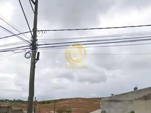 Terreno comercial para Venda em São José dos Campos/SP Jardim Santa Rosa