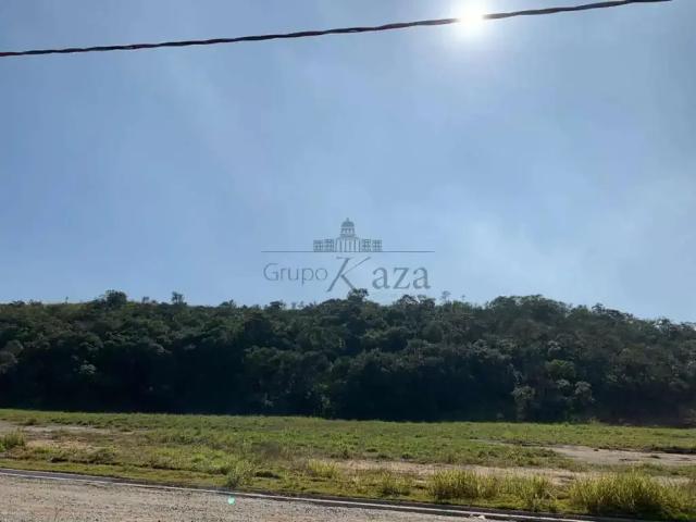 Terreno comercial para Venda em São José dos Campos/SP Jardim Portugal