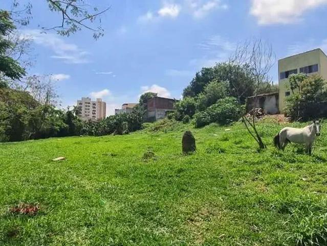 Terreno comercial para Venda em São José dos Campos/SP Jardim Paulista