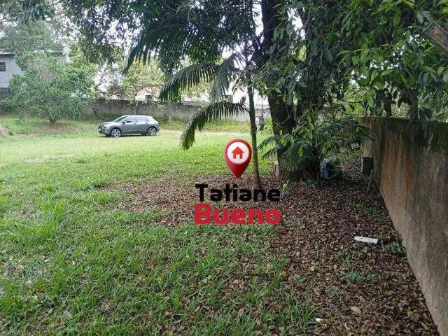 Terreno comercial para Venda em São José dos Campos/SP Jardim Torrão de Ouro