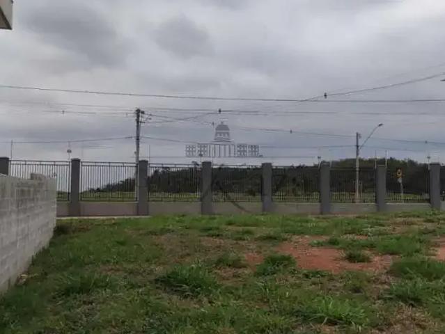 Terreno comercial para Venda em São José dos Campos/SP Loteamento Floresta