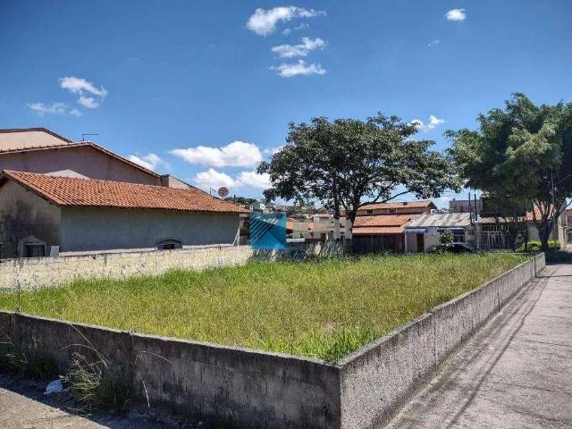 Terreno comercial para Venda em São José dos Campos/SP Parque Interlagos