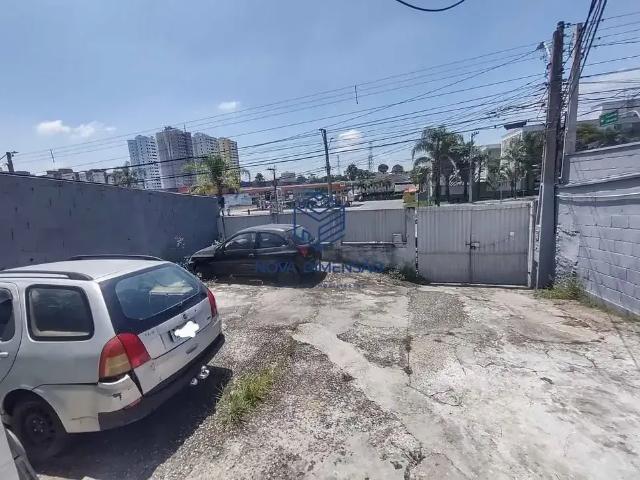 Terreno comercial para Venda em São José dos Campos/SP Parque Industrial