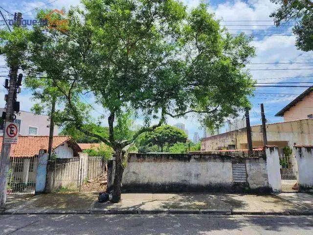 Terreno comercial para Venda em São José dos Campos/SP Parque Industrial
