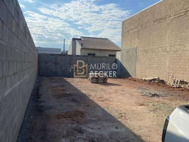 Terreno comercial para Venda em São José dos Campos/SP Portal dos Passaros