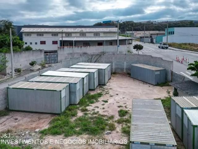 Terreno comercial para Venda em São José dos Campos/SP Portal dos Passaros