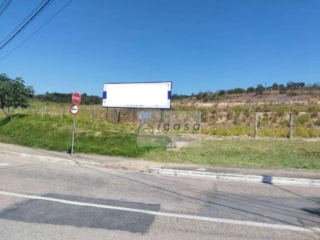Terreno comercial para Venda em São José dos Campos/SP Putim