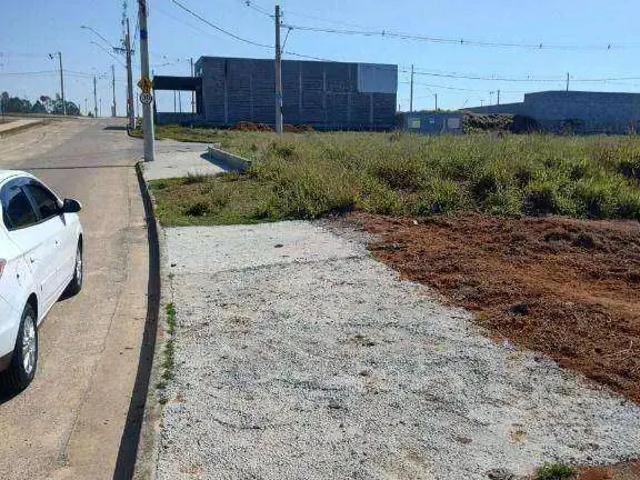 Terreno comercial para Venda em São José dos Campos/SP Recanto do Vale