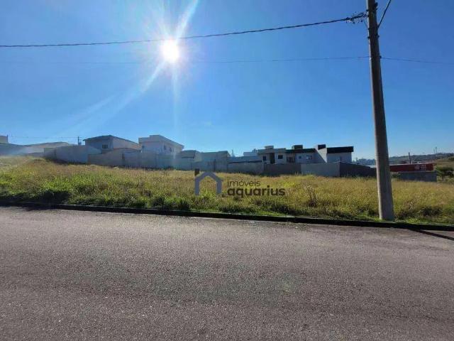 Terreno comercial para Venda em São José dos Campos/SP Recanto dos Eucaliptos