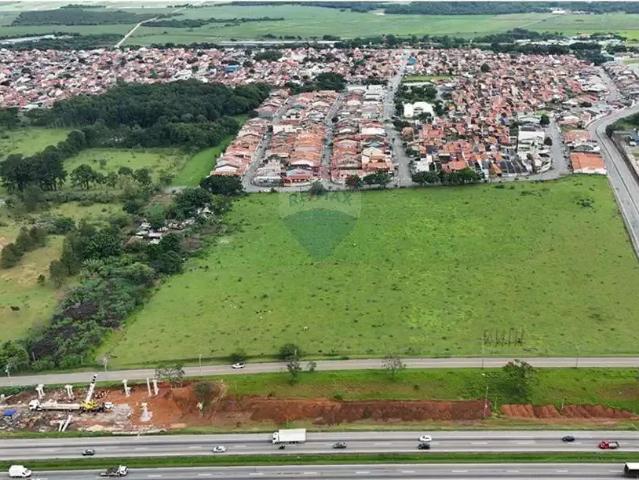 Terreno comercial para Venda em São José dos Campos/SP Residencial Armando Moreira Righi
