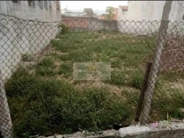 Terreno comercial para Venda em São José dos Campos/SP Residencial Armando Moreira Righi
