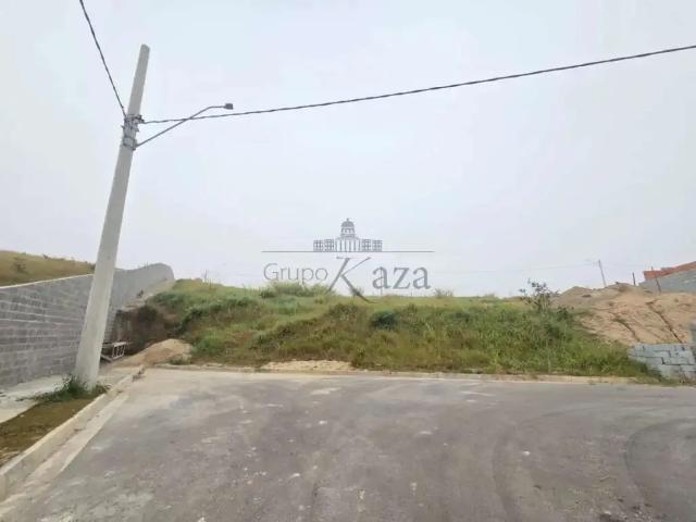 Terreno comercial para Venda em São José dos Campos/SP Residencial Cambui