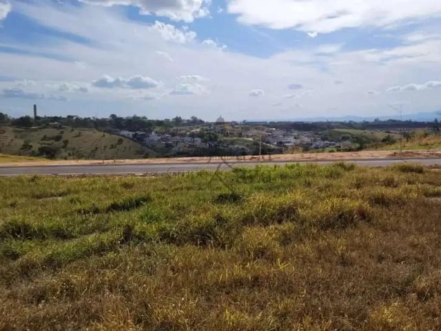 Terreno comercial para Venda em São José dos Campos/SP Residencial Cambui