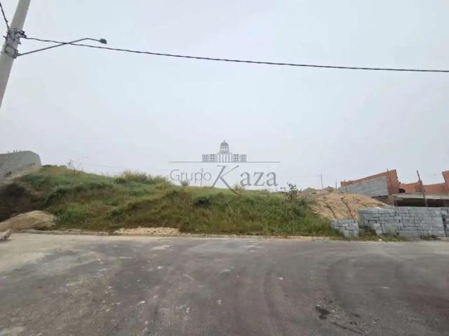 Terreno comercial para Venda em São José dos Campos/SP Residencial Cambui
