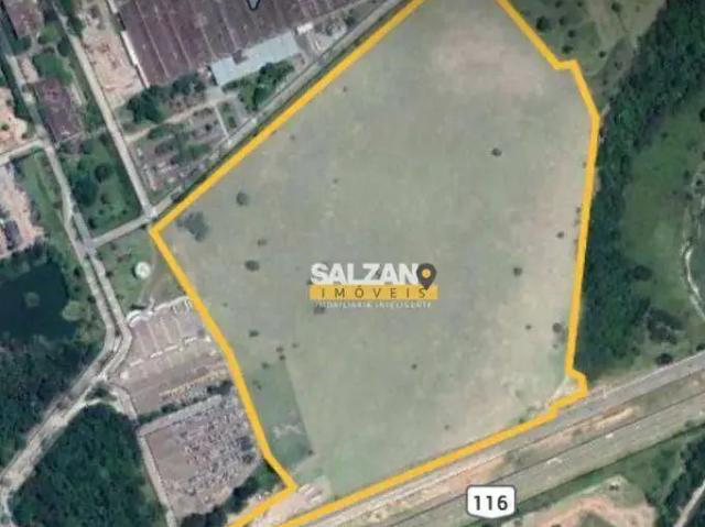 Terreno comercial para Venda em São José dos Campos/SP Ronda