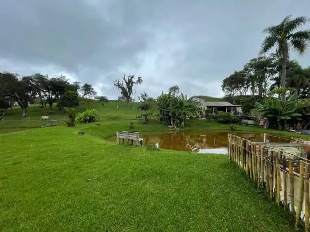 Terreno comercial para Venda em São José dos Pinhais/PR Colônia Rio Grande