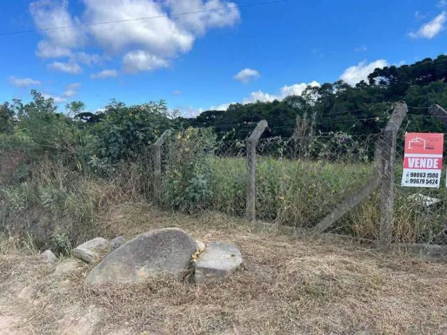 Terreno comercial para Venda em São José dos Pinhais/PR Contenda