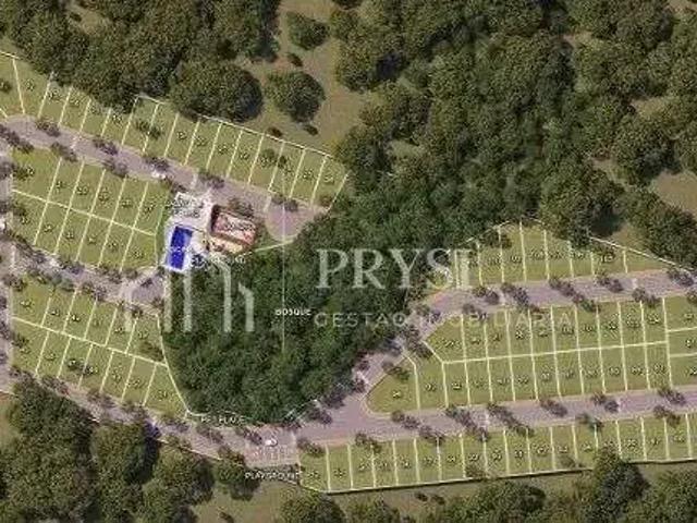 Terreno comercial para Venda em São José dos Pinhais/PR Costeira