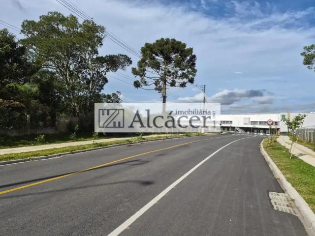 Terreno comercial para Venda em São José dos Pinhais/PR Costeira