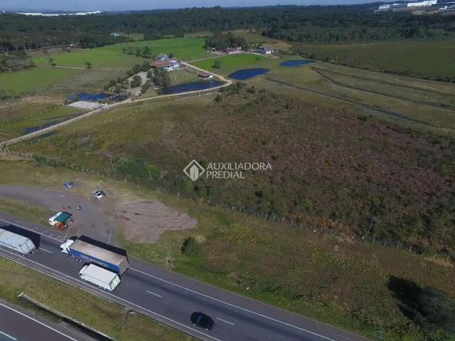Terreno comercial para Venda em São José dos Pinhais/PR Campina