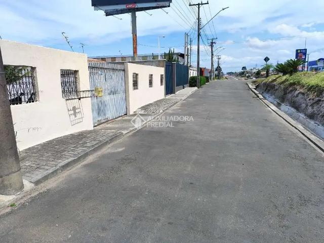 Terreno comercial para Venda em São José dos Pinhais/PR Cruzeiro