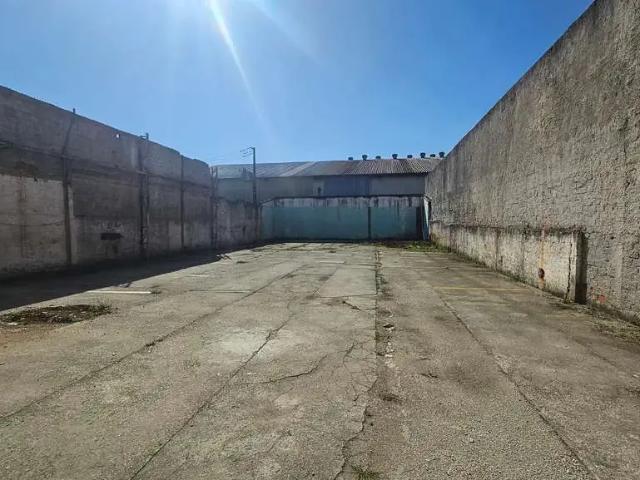 Terreno comercial para Venda em São José dos Pinhais/PR Afonso Pena