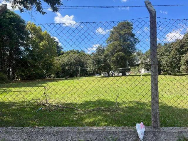 Terreno comercial para Venda em São José dos Pinhais/PR Guatupê