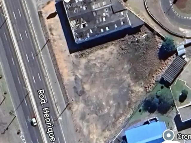 Terreno comercial para Venda em São José dos Pinhais/PR Ouro Fino