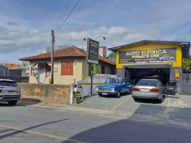 Terreno comercial para Venda em São José/SC Areias