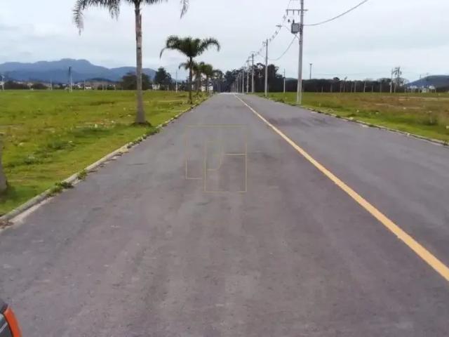 Terreno comercial para Venda em São José/SC Distrito Industrial