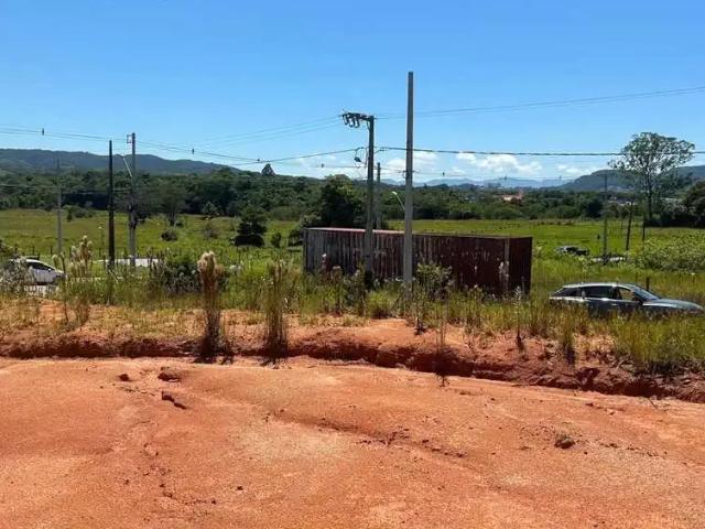 Terreno comercial para Venda em São José/SC Forquilhas