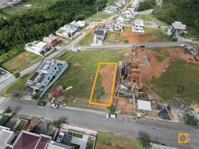 Terreno comercial para Venda em São José/SC Forquilhas