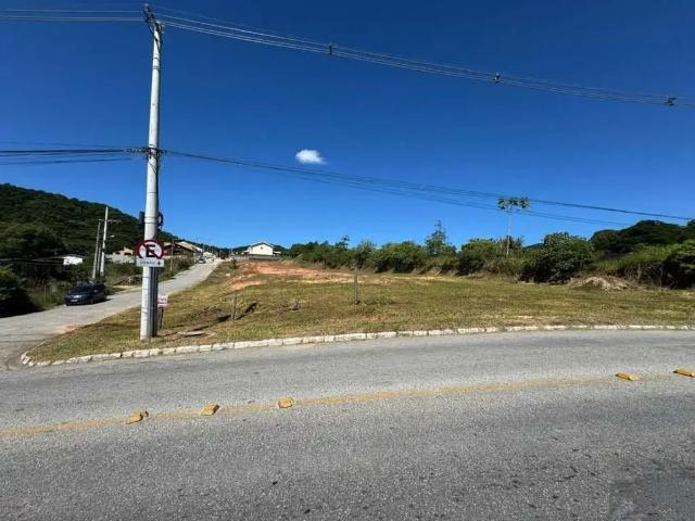 Terreno comercial para Venda em São José/SC Forquilhas