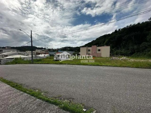 Terreno comercial para Venda em São José/SC Forquilhinhas