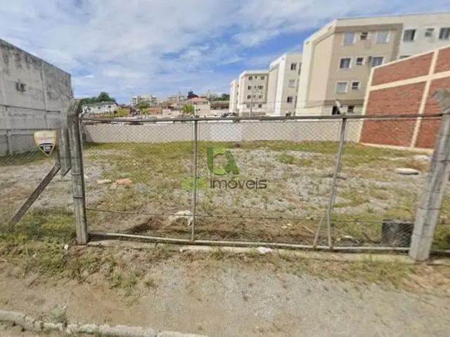 Terreno comercial para Venda em São José/SC Serraria