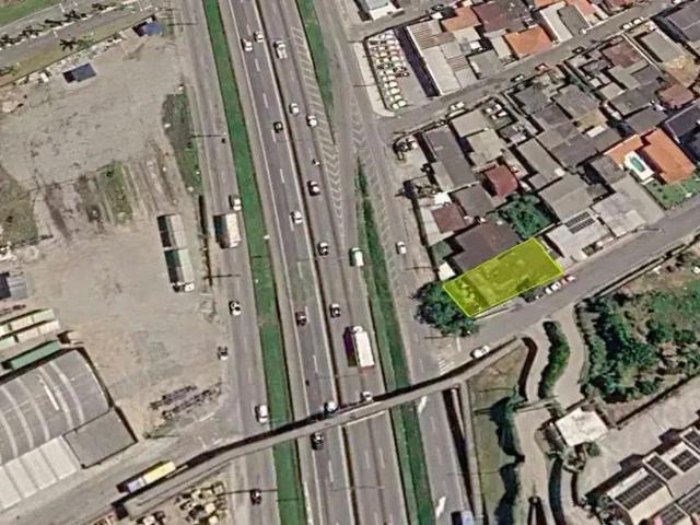 Terreno comercial para Venda em São José/SC Serraria