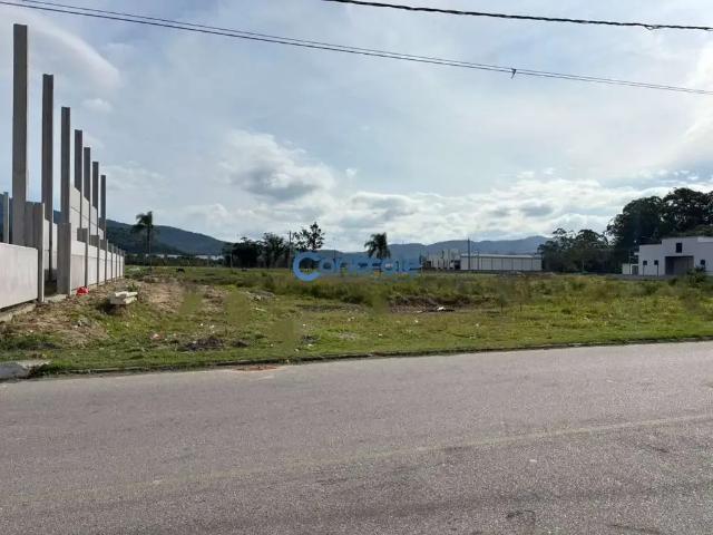 Terreno comercial para Venda em São José/SC Sertão do Maruim