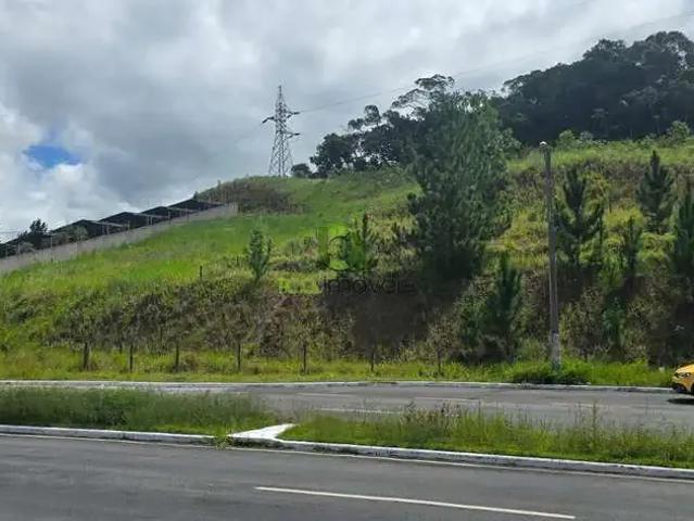 Terreno comercial para Venda em São José/SC Sertão do Maruim